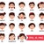 Feelings Faces Kids Png, Happy, Emotions Clipart, Angry, Educational ...