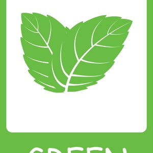 Printable Colour Flash Cards, Color Learning Cards, Preschool ...