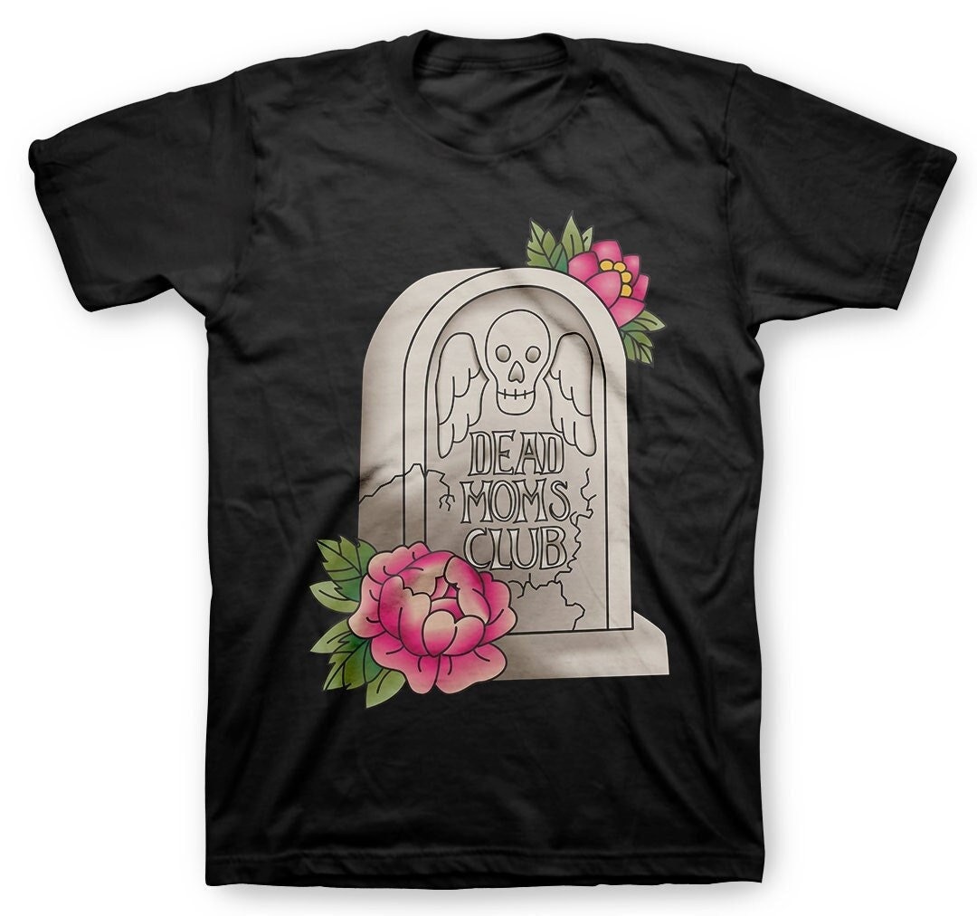 Dead Moms Club - Etsy