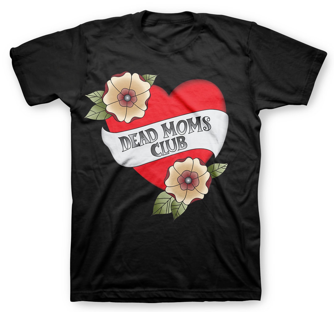 Dead Moms Club - Etsy