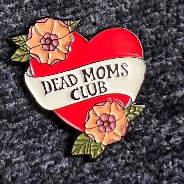 Dead Pin - Etsy