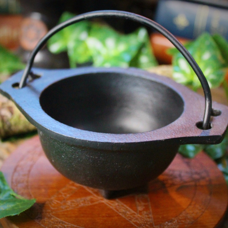 Fire Cauldron - Etsy UK