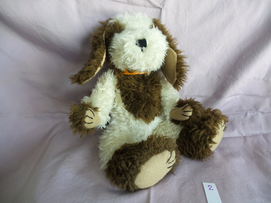 Collier P Hydrant II Boyd's Bear - Etsy