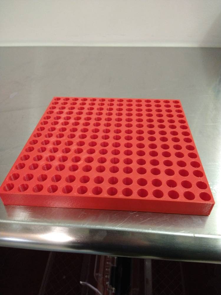 Reusable Vape Cart Filling Tray. Ccell, Qcell .5ml or 1ml. Dispensary ...