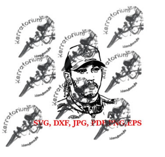 Formula 1 Racing Cut Print Files Svg Dxf Jpg Pdf Png | Etsy