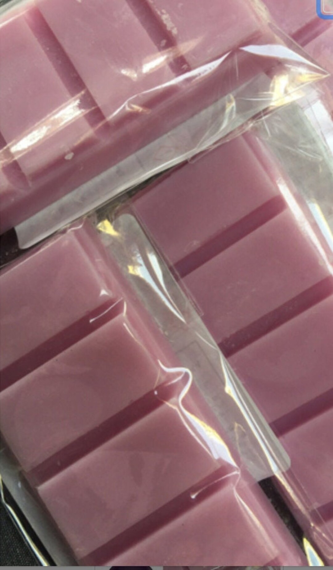 Australian Muscle Shampoo Scented Waxmelt Snapbars - Etsy