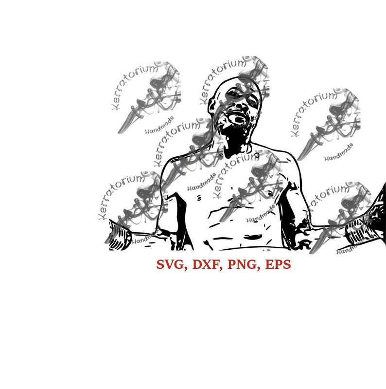 British Boxing, Junior, Svg Eps Dxf Png Cut Print Files, Download ...
