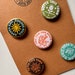 Positivity Inspired | 25mm Button Badges (pack of 5) - Etsy