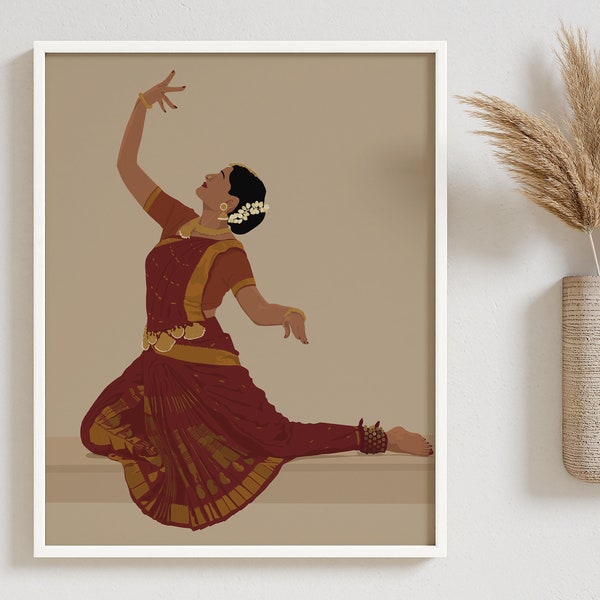 Bharatanatyam Arangetram Gifts - Etsy