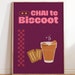Chai Te Biscoot Art, Chai Art, Tea Art Print, Indian Art, Punjabi Art ...