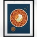 But First Chai Indian Typography Digital Print, Desi Art, Kitchen ...