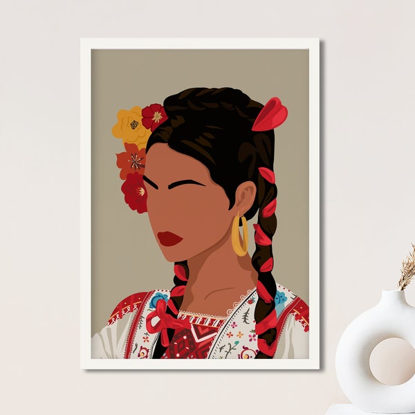 Latino Art - Etsy