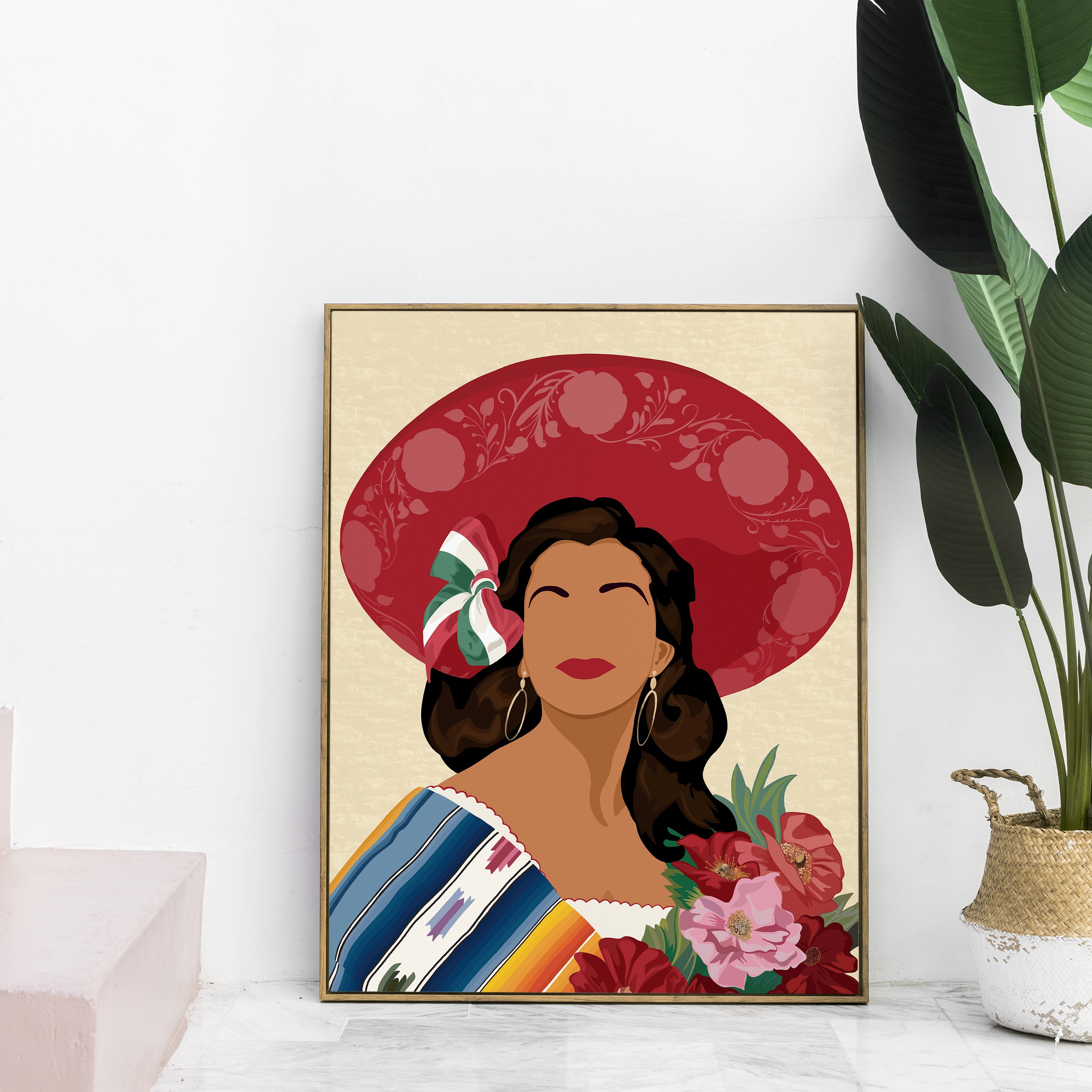 Mexican Heritage Art