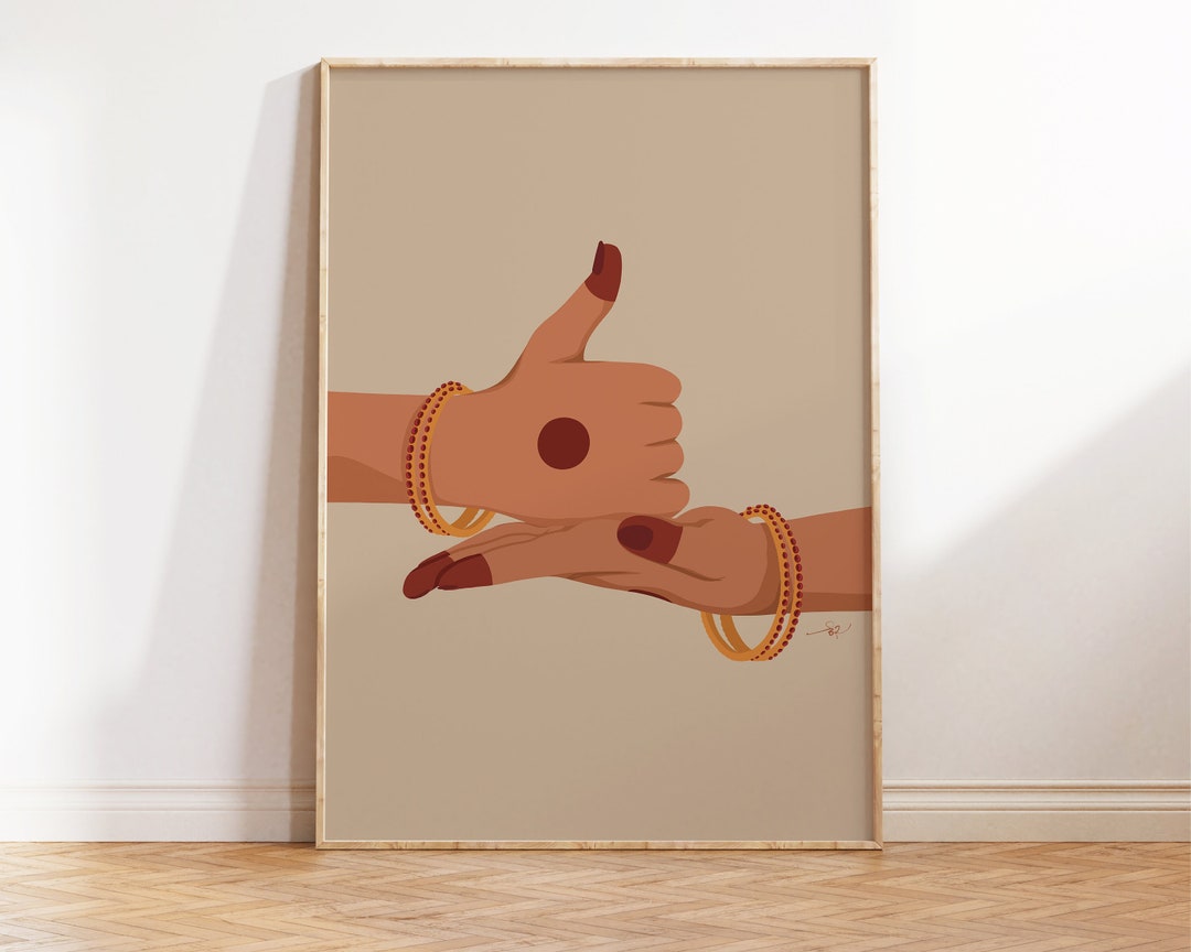 Shiva Linga Mudra Art, Indian Wall Art, Desi Art, Bharatanatyam Art ...
