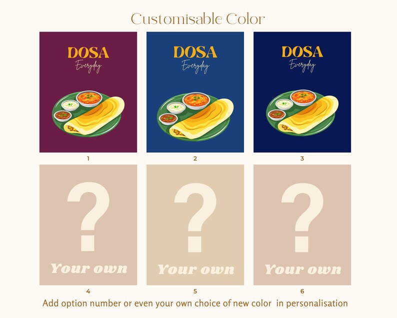 Dosa Art, Dosai Chutney Sambhar, South Indian Traditional Food, Indian ...