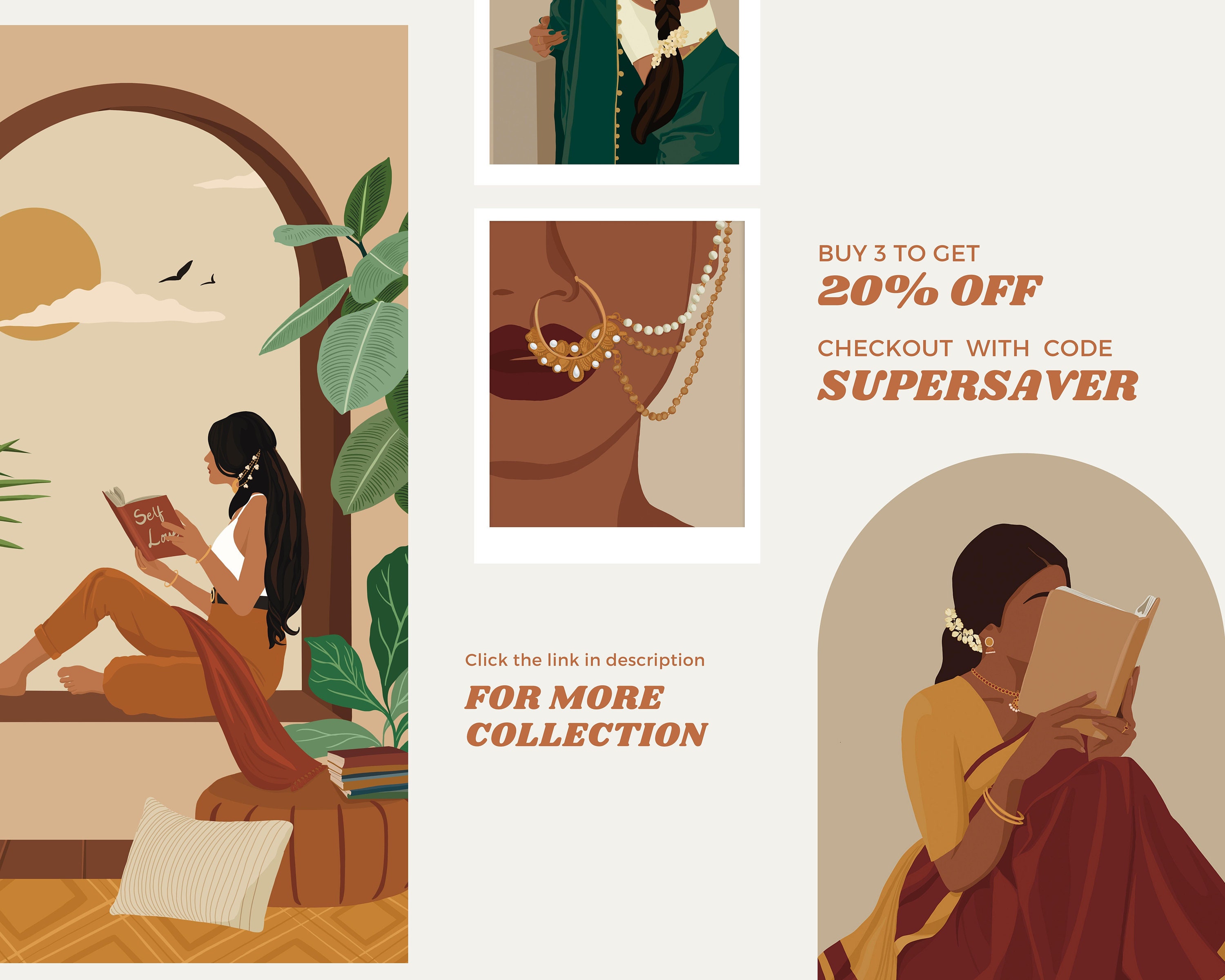 Namma Chennai Illustration, India Travel Print, Indian Art, Desi Art ...
