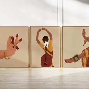 Katakaa Mukha Mudra Art, Desi Art, Indian Art, South Asian Art, Tamil ...