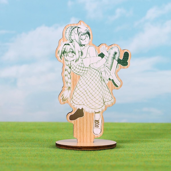 Qsmp - Etsy