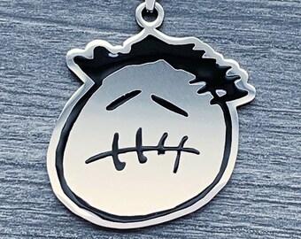 Travis Scott Pendant - Etsy