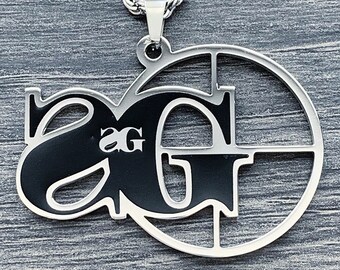 Kodak Black Chain - Etsy