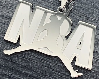 Nba Youngboy Chain - Etsy