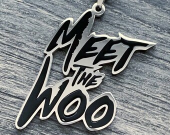 Pop Smoke Chain - Etsy