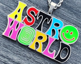 Cactus Jack Chain | Etsy