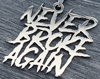 Nba Youngboy Chain - Etsy