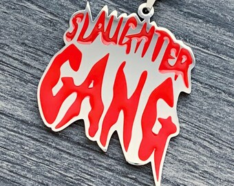 21 Savage Chain - Etsy