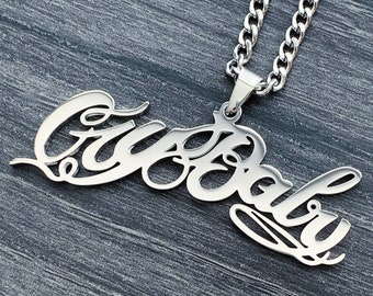 Cry Baby Necklace | Etsy