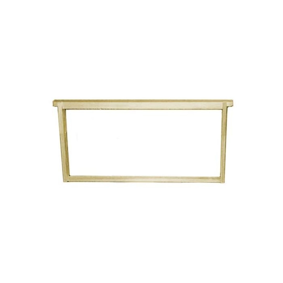 X50 Beekeeping Frames Deep, Medium & Shallow Sizes QTY 50 Frames of You ...