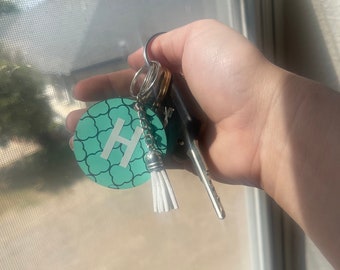 Custom Acrylic Keychains for Everyone! - Etsy