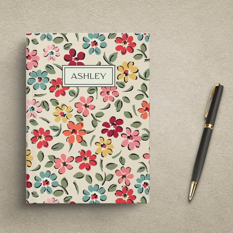 Cute Notebooks - Etsy