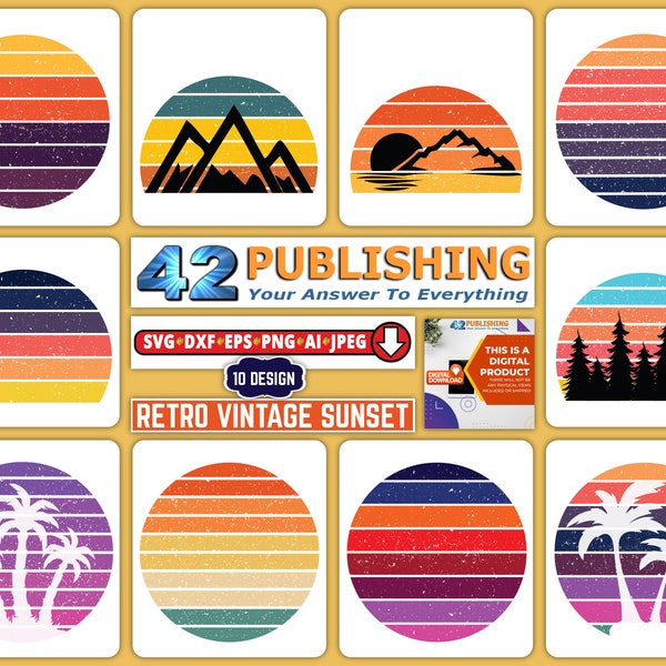 Split Monogram Numbers, Split Font SVG, Calligraphy Svg, Number Print ...