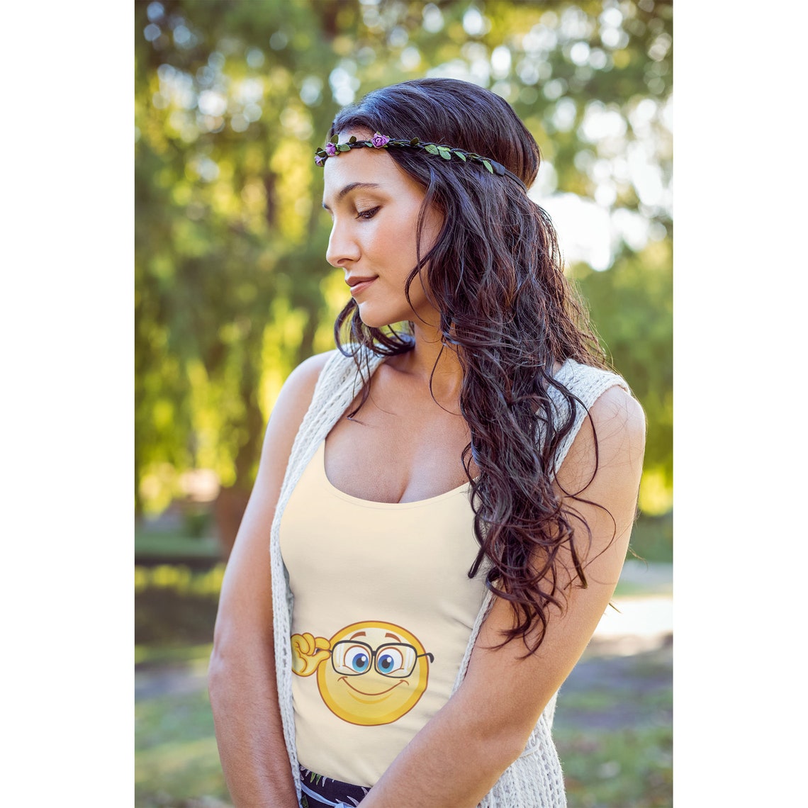 SMILEY FACE PNG Feeling Emoji Design Easy Navigation Guides - Etsy