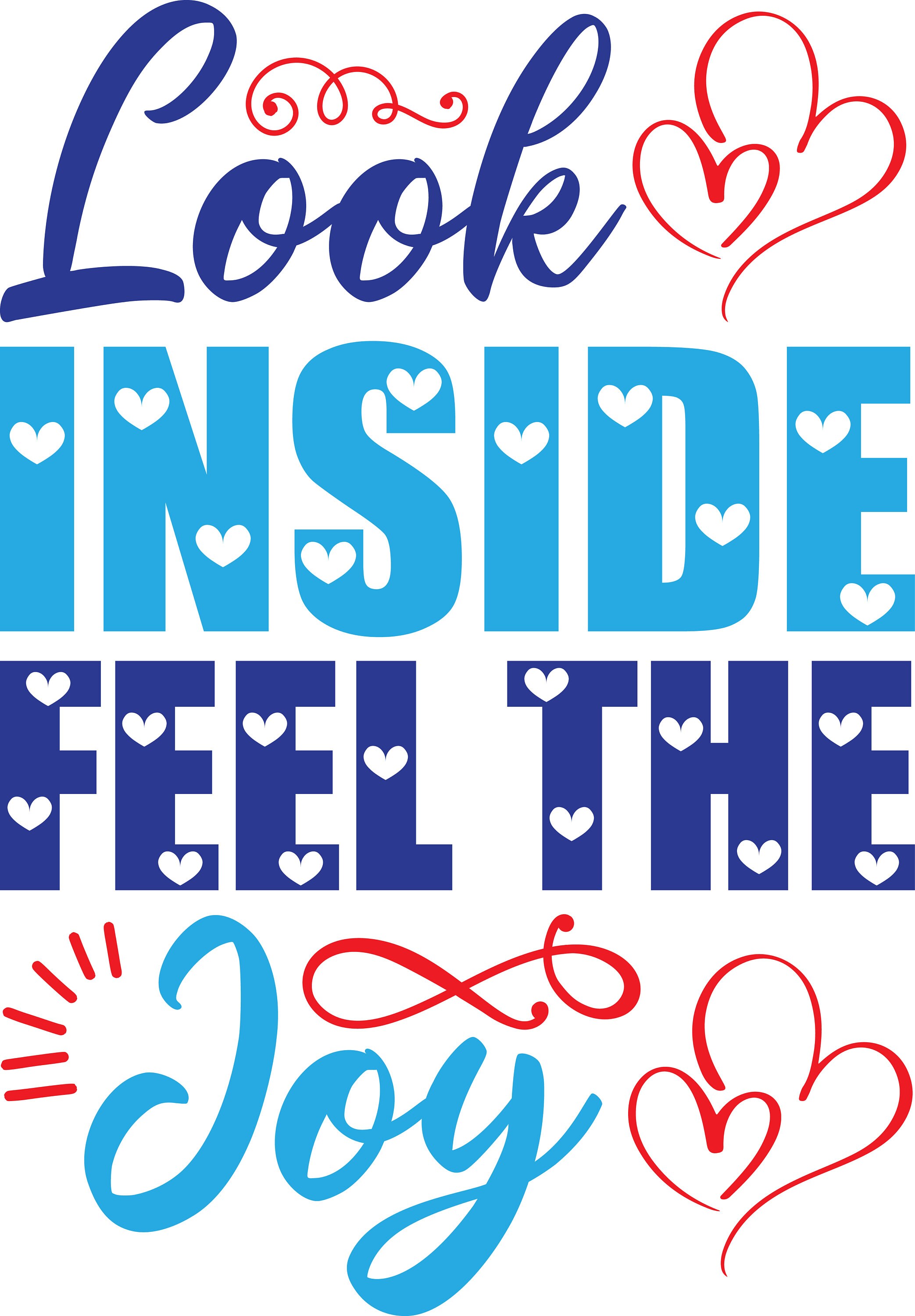 6 Uplifting Quotes Svg Motivational SVG Inspirational Svg - Etsy