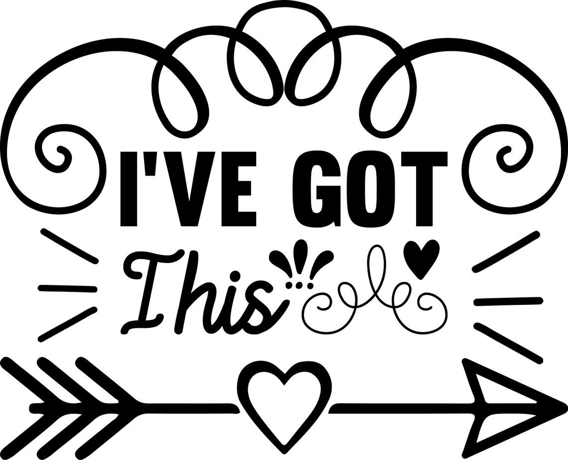 QUOTE SVG BUNDLE Motivational Svg Digital Inspirational - Etsy