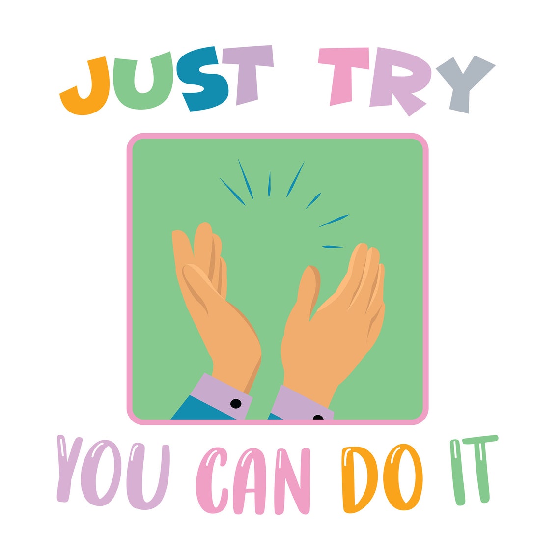 Learning Poster Kids Education Prints EXCLUSIVE DESIGNS - Etsy