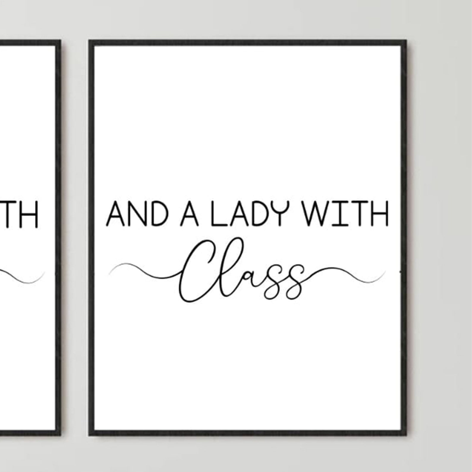 Inspiring Wall Art Girl Boss Printable Girl Boss Quote Girl Boss