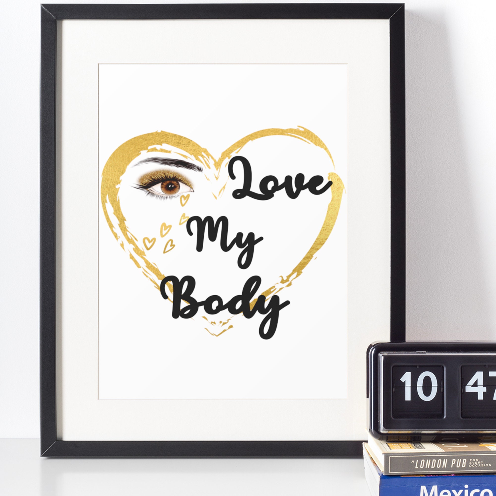 Body Positivity, Quotes About Life, Body Positive Art, Graphic Tees ...