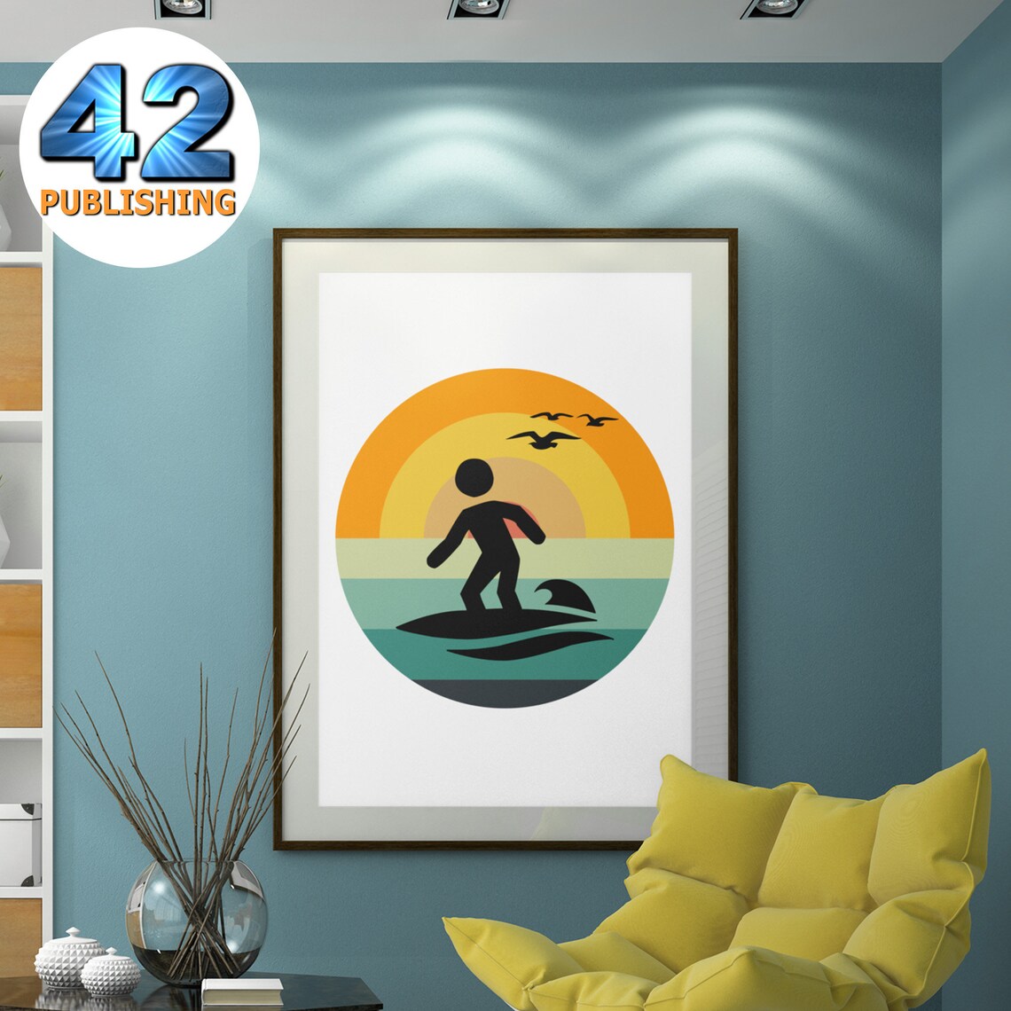 Retro Vintage Sunsets Bundle Summer Beach Svg Beach Sunset - Etsy