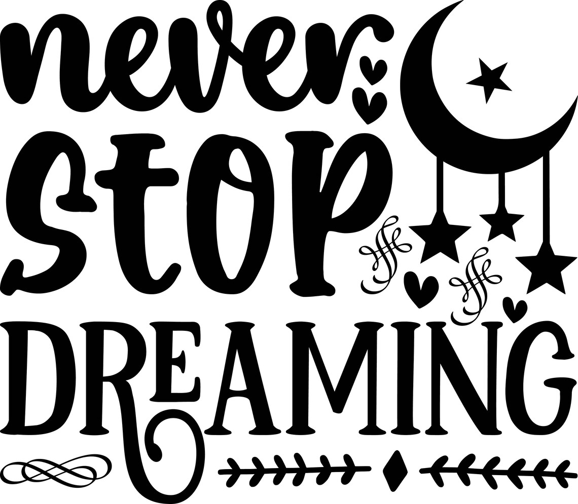 Inspirational Quotes SVG Bundle, Quotes About Life, Inspiring Wall Art ...