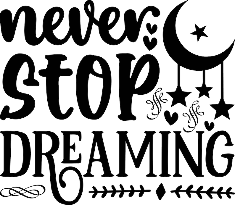 Inspirational Quotes SVG Bundle, Quotes About Life, Inspiring Wall Art ...