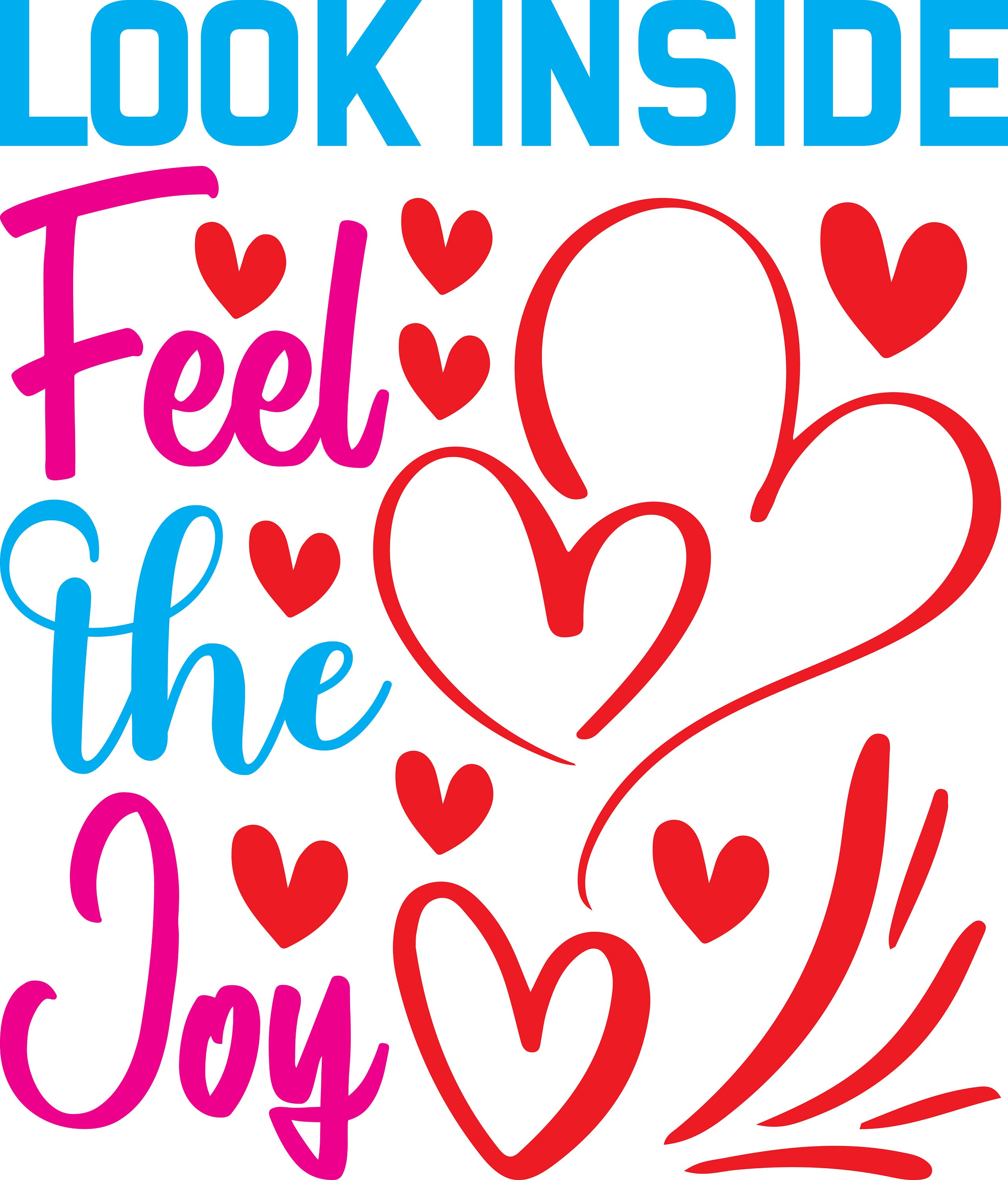 6 Uplifting Quotes Svg Motivational SVG Inspirational Svg - Etsy