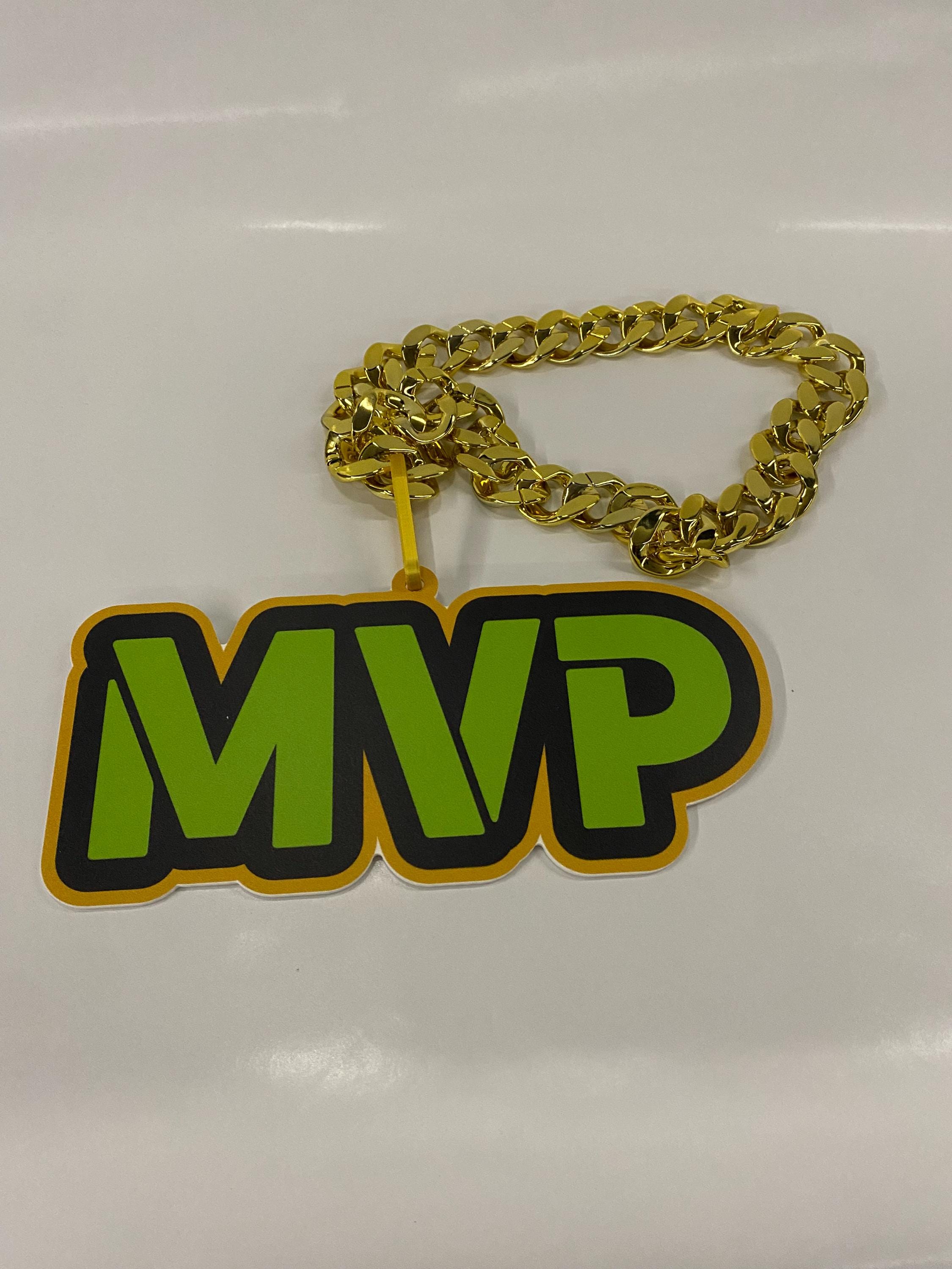 MVP Celebration Chains - Etsy