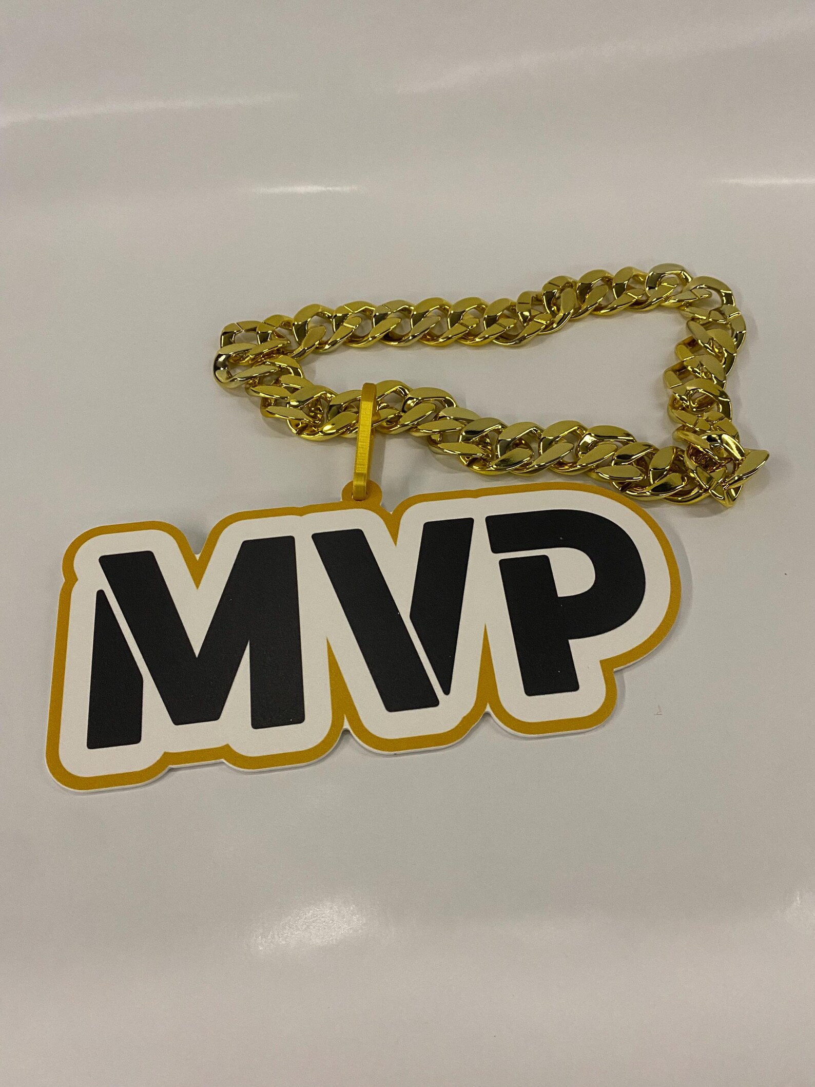 MVP Celebration Chains - Etsy