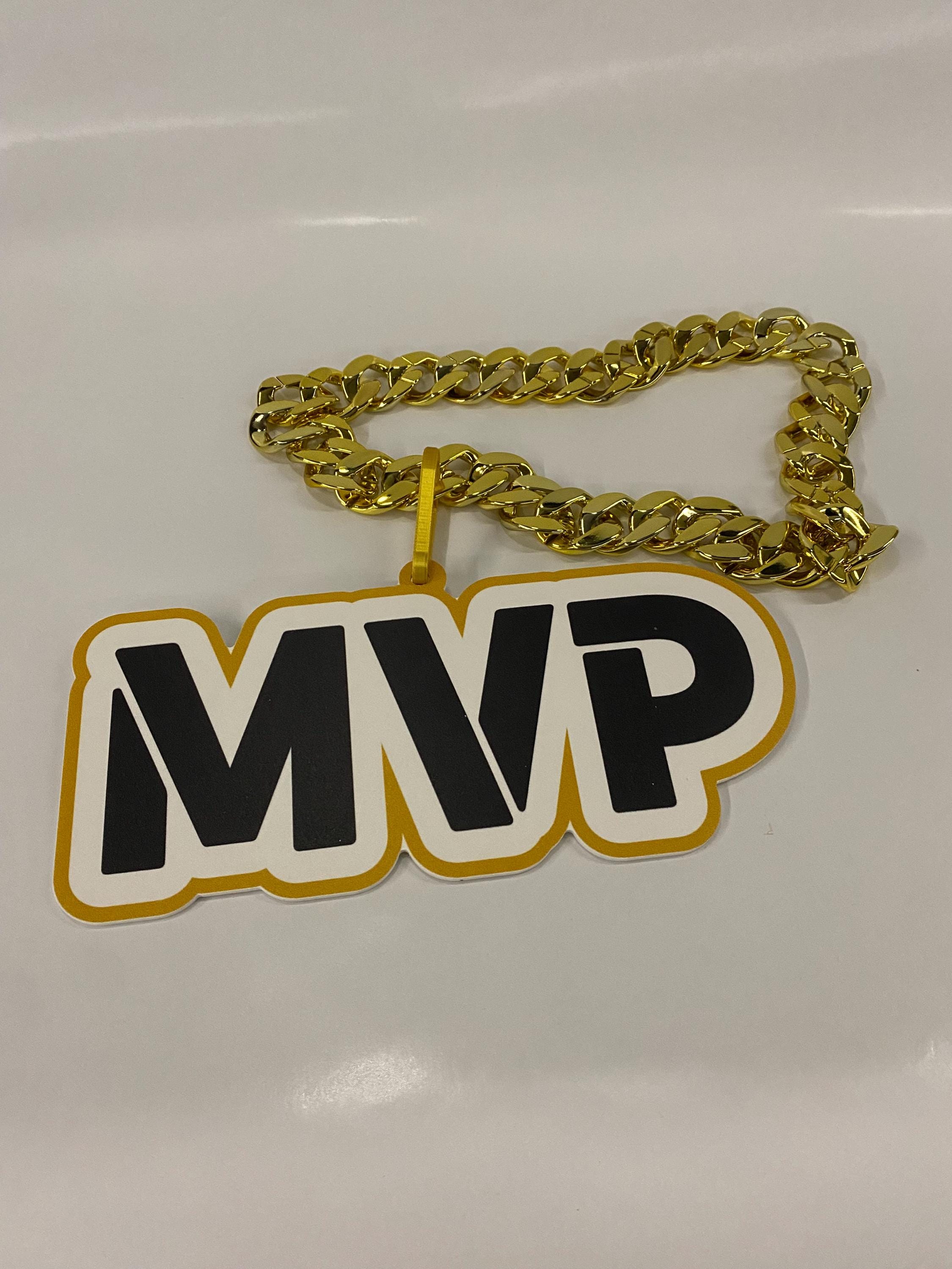 MVP Celebration Chains - Etsy