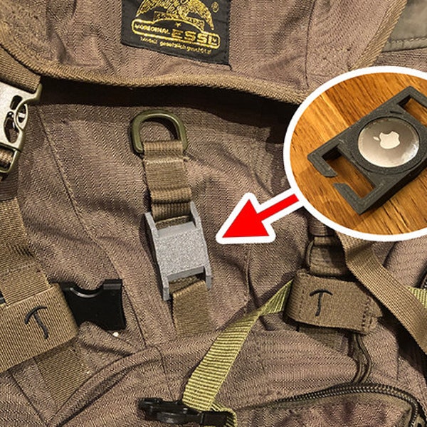 3d Print Molle - Etsy