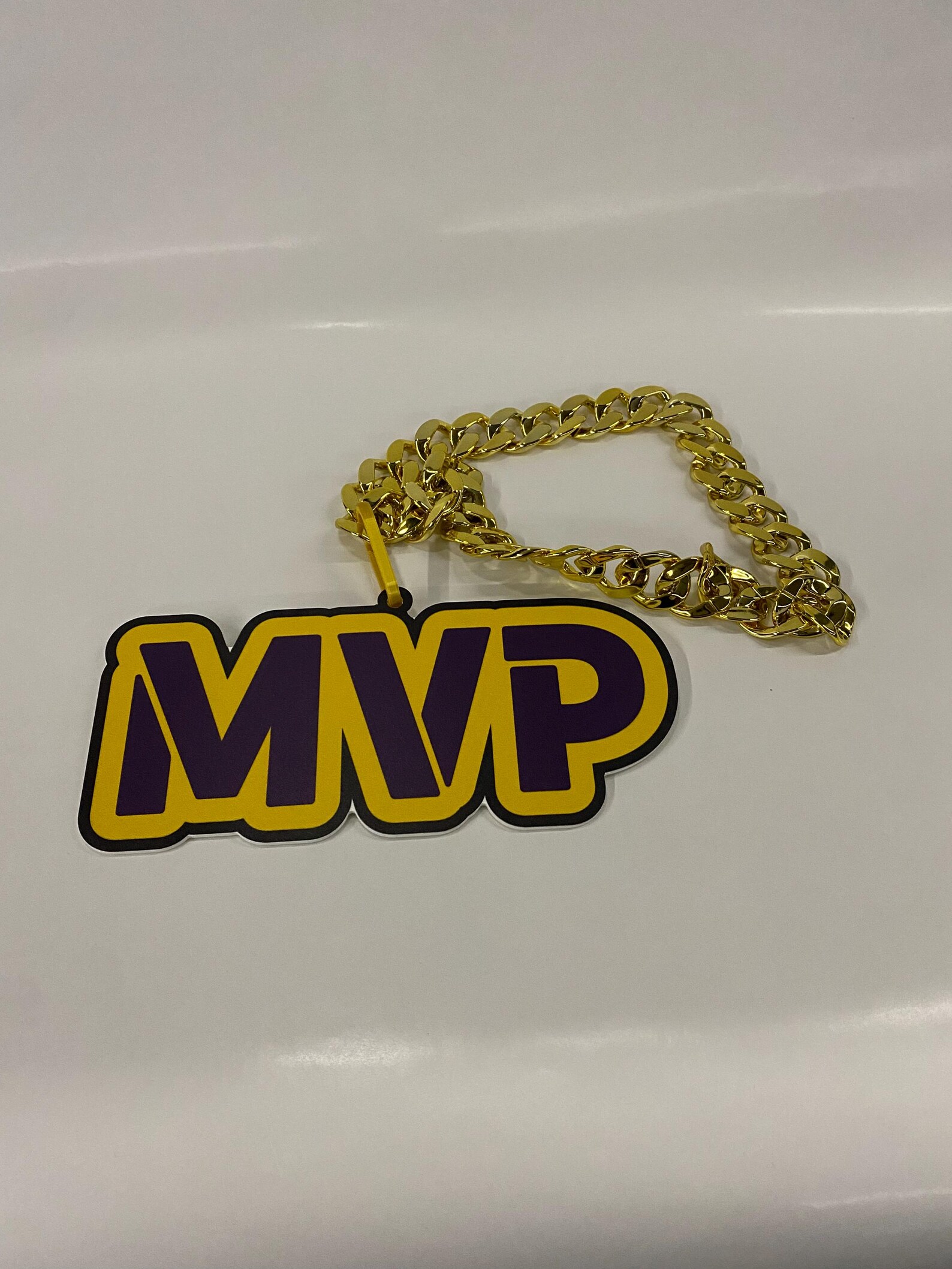MVP Celebration Chains - Etsy