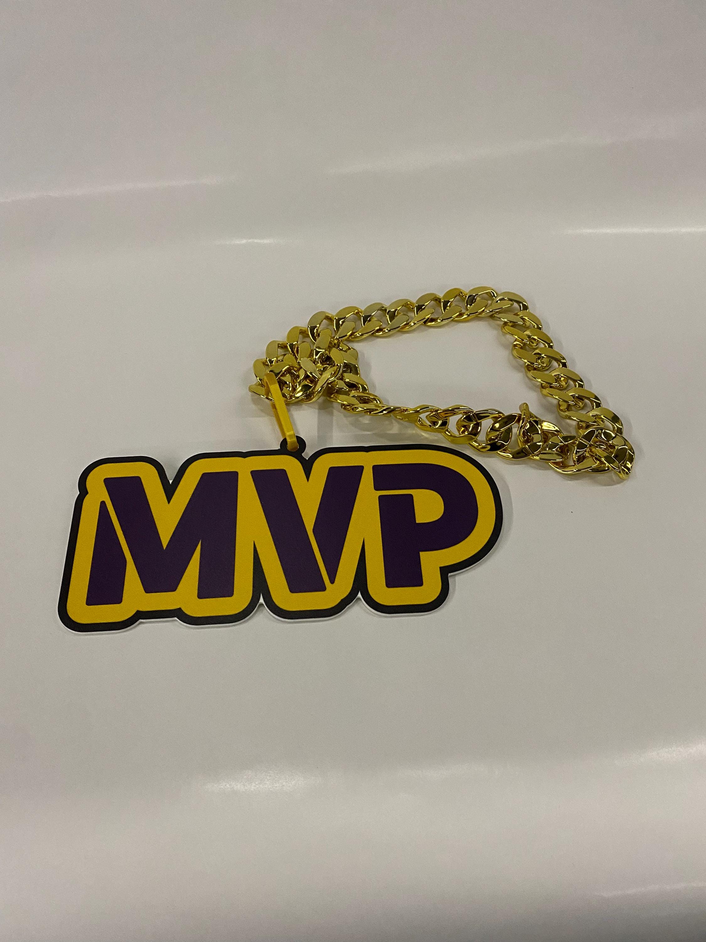 MVP Celebration Chains - Etsy